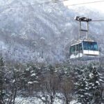 Seoul: Seorak Mountain, Nami Island, Eobi Ice Valley Tour - Transportation and Practical Details