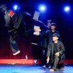 Seoul: SHOW'S Immersive Taekwondo Performance & Pub Night - The Itinerary and Atmosphere