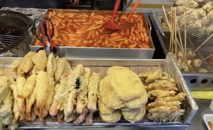 Seoul: Small-Group Market Food Tour with Tastings - What to Expect from the Tour