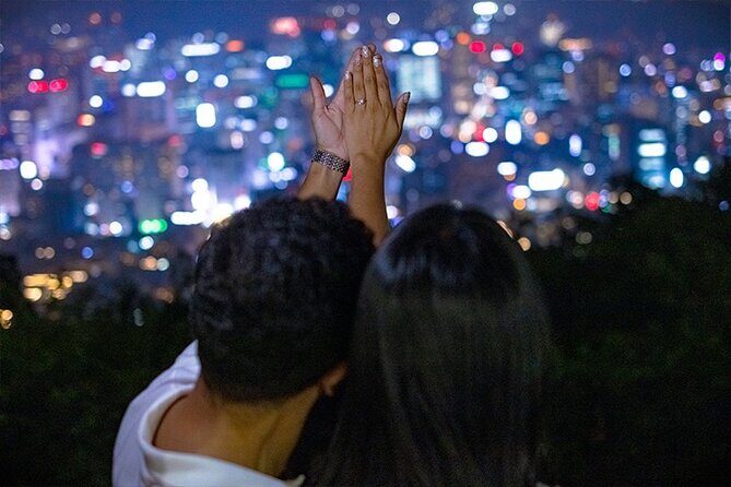 Seoul Street Photoshoot Experience - What Real Travelers Say (Based on reviews)