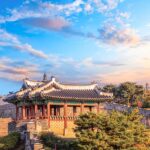 Seoul: Suwon Hwaseong Fortress, Starfield Library & Temple - Practical Details and Value