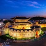 Seoul: Suwon Hwaseong & Waujeongsa & Starfield Heritage Tour - Authentic Experiences & Why You’ll Love It
