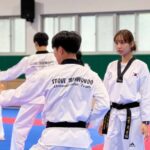 Seoul: Taekwondo Experience with National Champion - Practical Tips for Participants