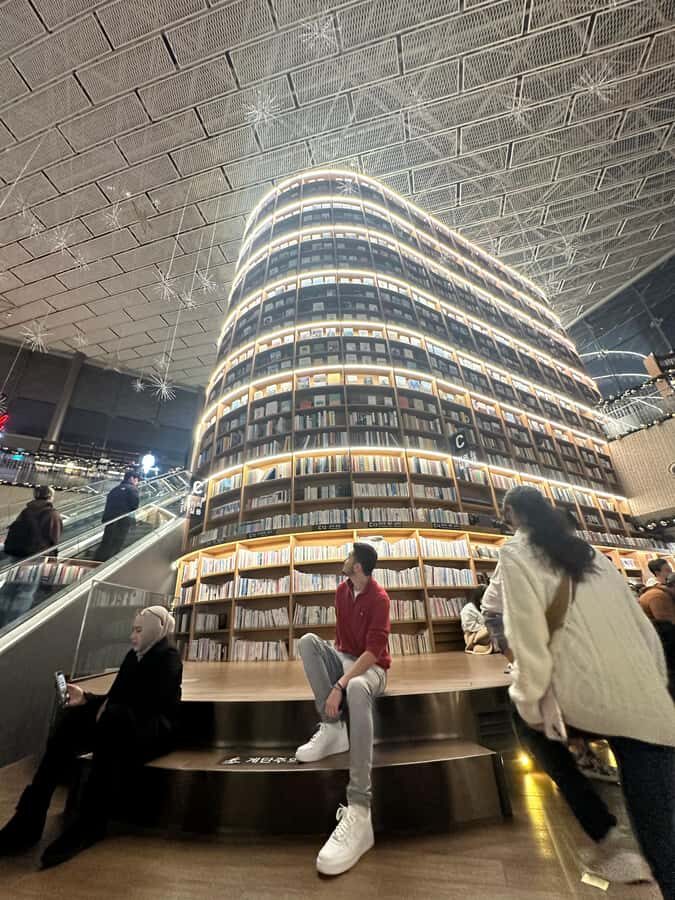 Seoul Temple & Starfield Library Gangnam K-BBQ - Who Is This Tour Best Suited For?