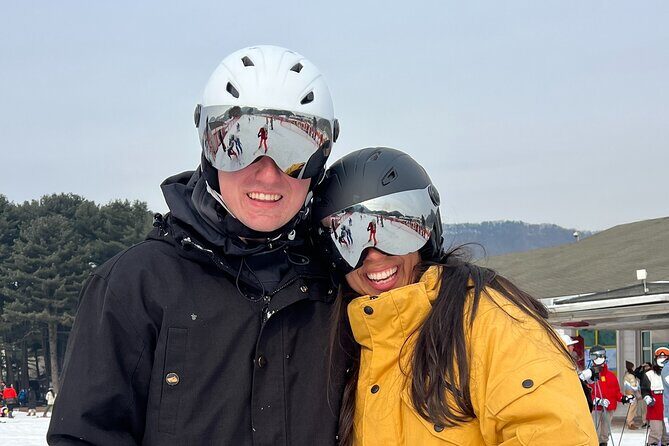 Seoul to Jisan Ski Resort (Fun 1 Day Trip Winter Sports & Skiing) - The Sum Up