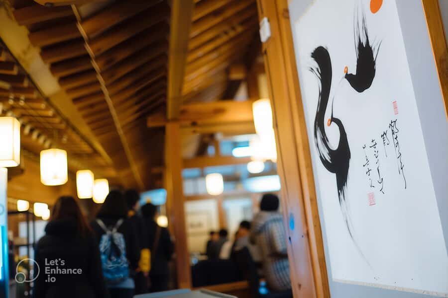 Seoul: Traditional Community Walking Food Tour in Bukchon - What to Expect from the Tour