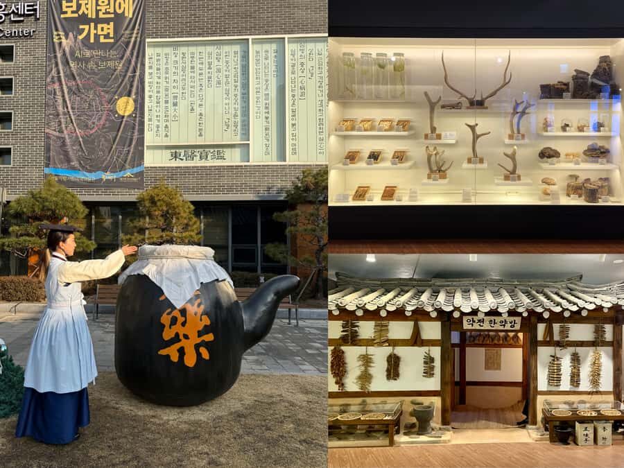 Seoul: True Locals' Street Food & Drink + Market Explore - The Chaotic Charm of Dongmyo Flea Market