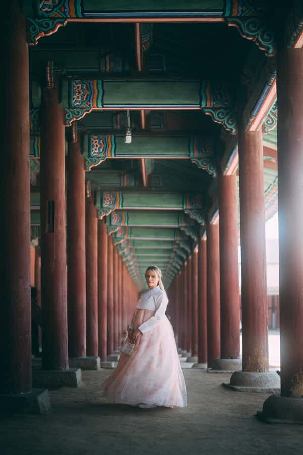 Seoul: Vintage Photoshoot with Professional Photographer - The Practicalities: How It Works