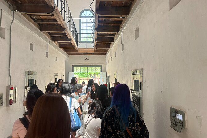 Seouls Hidden Dark History Guided Tour of Seodaemun Prison - The Sum Up