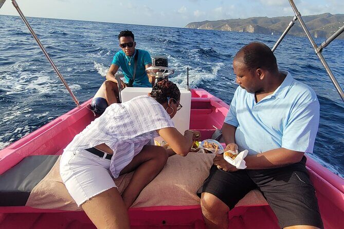 Serene Sunset Cruise on the West Coast - Why This Experience Might Be Perfect for You