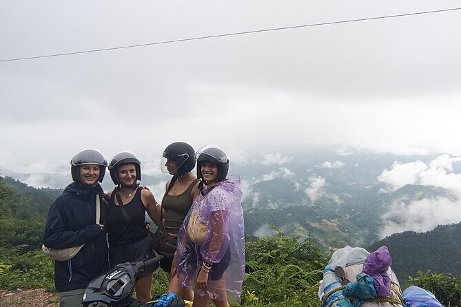 Serenity Ha Giang Loop 3 Days Motorbike Adventure - Exploring the Itinerary: A Day-by-Day Breakdown