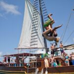 Set Sail in Aruba: Jolly Pirate Cruise with Snorkel Adventure - Real Traveler Feedback