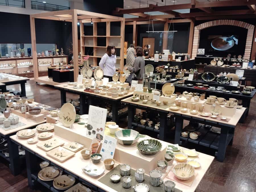 Seto: Discover Japans Ceramic Capital & Story of Setomono - The Itinerary in Detail