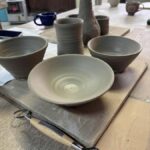 Seto: Pottery Wheel Experience & Kiln Studio Tour - The Pottery Making: Crafting Your Own Keepsake