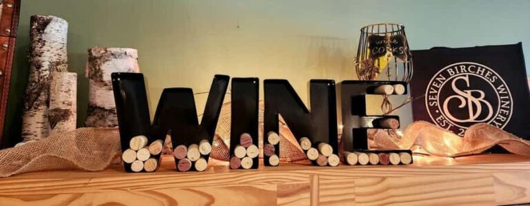 Seven Birches Winery (Lincoln, NH) Founder's Wine Tasting - Who Will Enjoy This Experience?