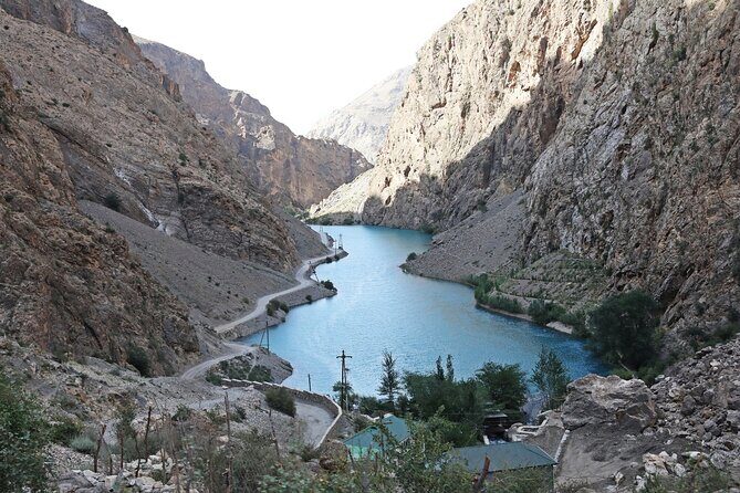 Seven Lakes Panjakent: One-Day Adventure from Samarkand - What’s the Value?