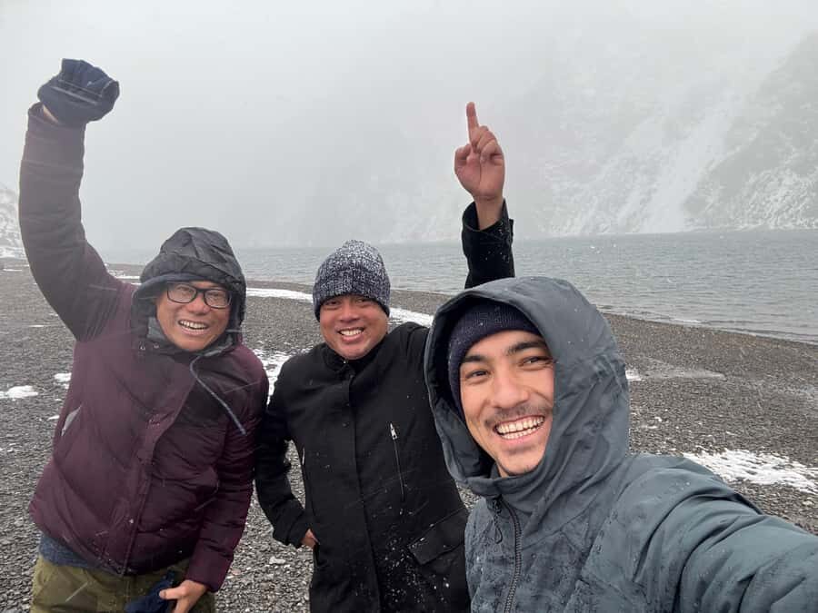 Seven Lakes Tajikistan: Fully Inclusive Day Tour - What We Think About the Itinerary