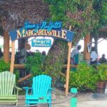 Seven Miles Beach in Negril and Ricks Cafe from Montego Bay - Transportation and Group Dynamics