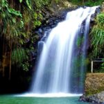 Seven Sisters Falls Hike / Annandale Falls / Grand Etang National Park & Lake - Key Points