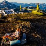 Seward: Alpine Hike and Picnic Helicopter Tour - Why This Tour Stands Out