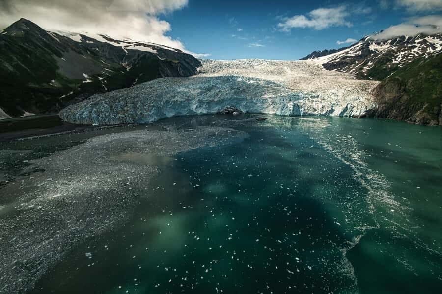 Seward: Bear Glacier Signature Helicopter Tour - Is It Worth the Cost?