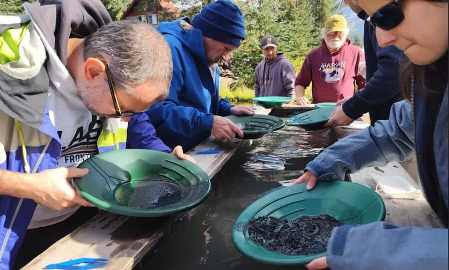 Seward: Exit Glacier Hike & Gold Panning Combo - How the Tour Ranks in Value and Experience