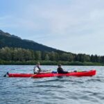 Seward: Family-Friendly Bear Lake Kayak Tour - What to Expect During the Tour