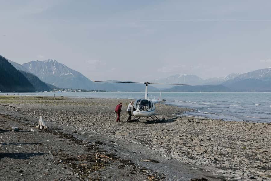 Seward: Grand View Tour - Who Will Love This Tour?
