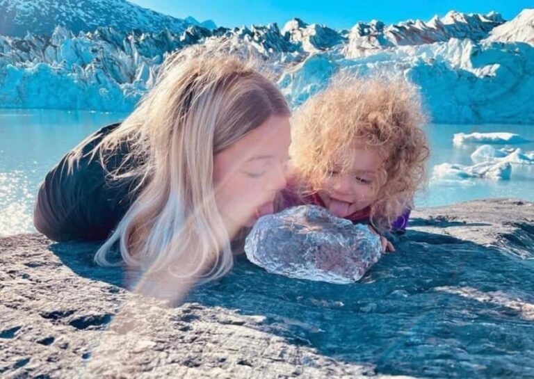 Seward: Kenai Fjords Helicopter Tour with Landing - Practical Tips for Travelers