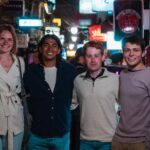 Shadows of Edo: Yoshiwara Courtesan District & Asakusa - An In-Depth Look at the Experience