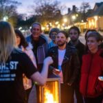 Shadows of the South: Apparitions of Augusta Ghost Tour - What Each Stop Offers