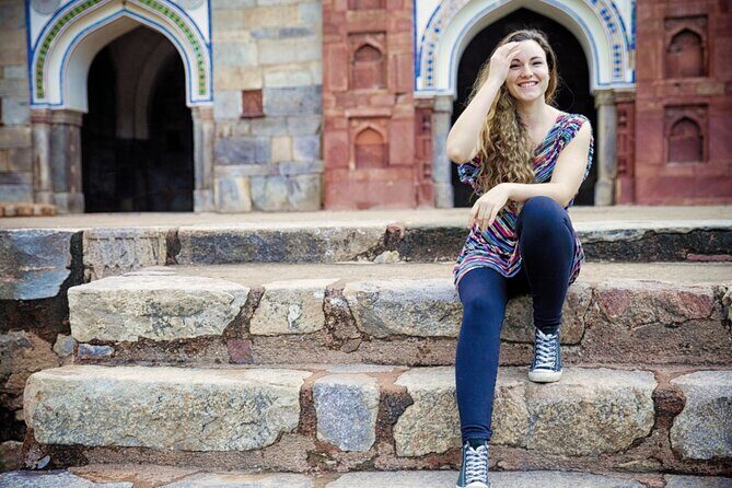 Shah Jahans Old Delhi: A Historical Bike Odyssey - Who Will Love This Tour?