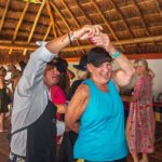 Shake It Up- Dance & Salsa Tequila Experience With Transfer - Tasting and Pairing