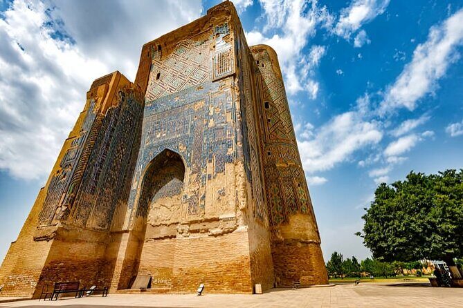 Shakhrisabz Tour from Samarkand Private - What Makes This Tour Stand Out?