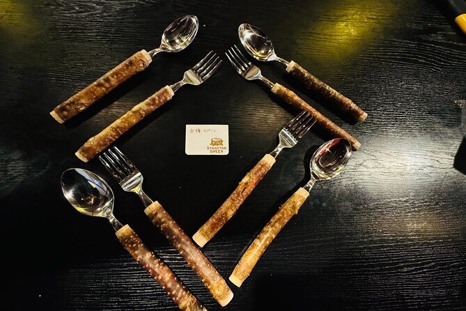 Shakotan Premium Lunch & Scenic Coastal Drive - Analyzing the Value