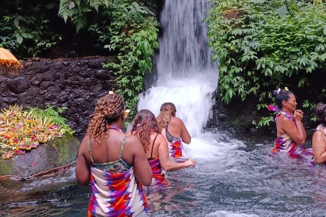 Shamanic Healing ,Cleansing and awakening Cakra experience - The Itinerary in Detail