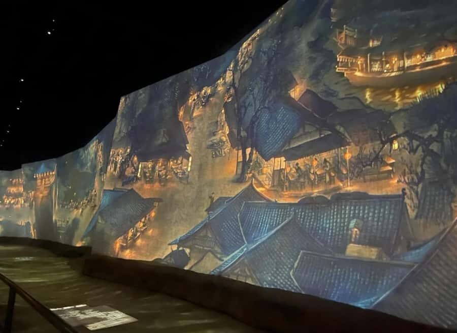 Shanghai China Art Museum Ticket with English Guided Tour - Practical Details and Tips