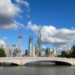 Shanghai City Free Walking Tour - Key Points