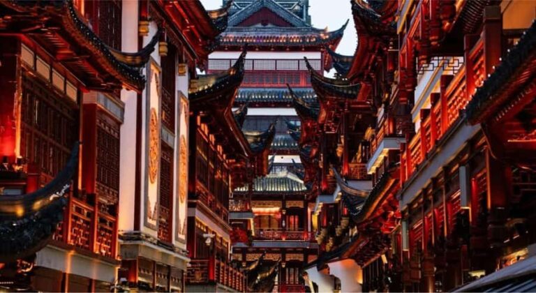 Shanghai: City Highlights Tour with River Cruise - Who Is This Tour Best For?