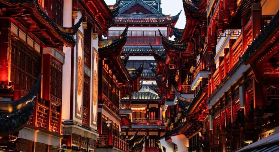 Shanghai: City Highlights Tour with River Cruise - Who Is This Tour Best For?