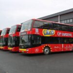 Shanghai City Sightseeing Bus Hop On Hop Off City Tour - What’s the Real Value?