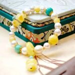 Shanghai: Classical Crystal Bracelet Crafting Workshop - What You Can Expect from the Workshop