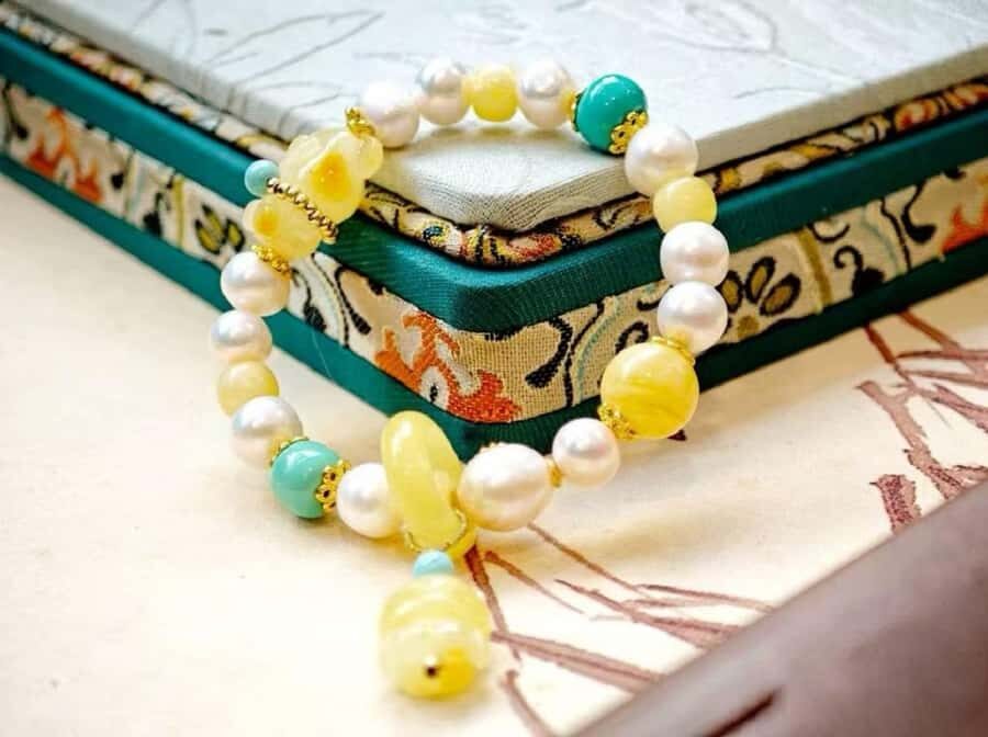 Shanghai: Classical Crystal Bracelet Crafting Workshop - What You Can Expect from the Workshop