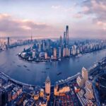 Shanghai Classics Tour: Xintiandi, Yu Garden, Bund and more - Tianzifang: An Arts District in a Maze of Narrow Lanes