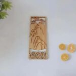 Shanghai: Cloisonné Enamel Coaster Workshop - Authenticity & Reviews