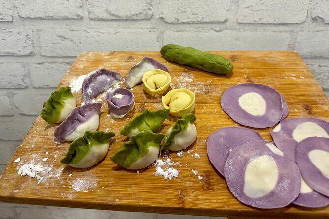 Shanghai Cooking Dumpling and Taste Local Food w/Vegan Option - Who Should Consider This Tour?