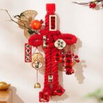 Shanghai Cultural Craft Workshop: Make Your Own Chinese Gift - What It’s Like to Participate