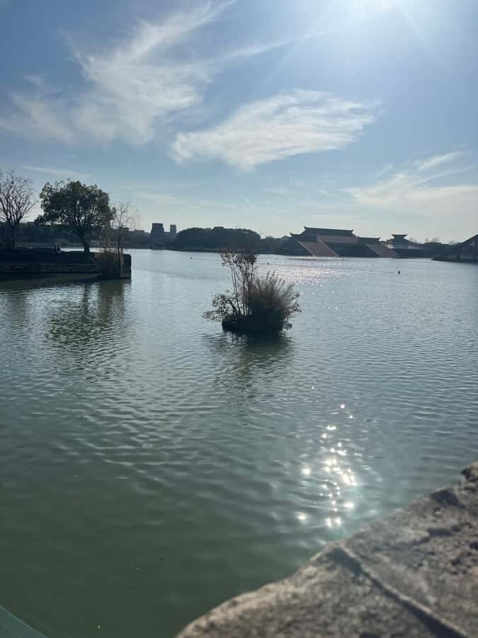 Shanghai: Cultural Day Trip to Songjiang with Coffee & Snack - Who should consider this experience?