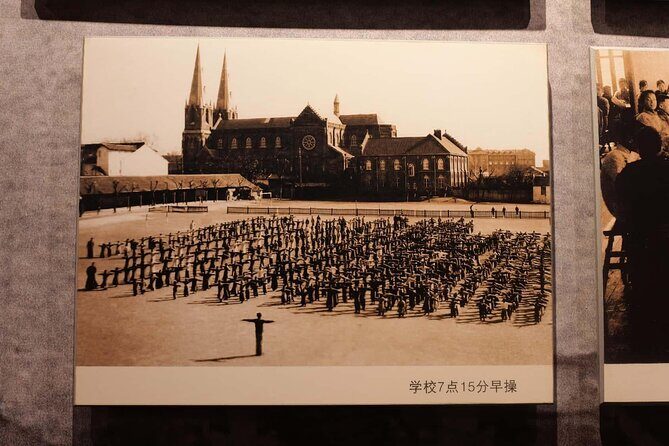 Shanghai Cultural Walking Tour to Xujiahui the Cradle of Haipai - Who Would Love This Tour?