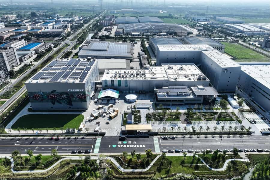 Shanghai Day Trip: Kunshan Factory & Tech Private Tour - Practical Details and Logistics